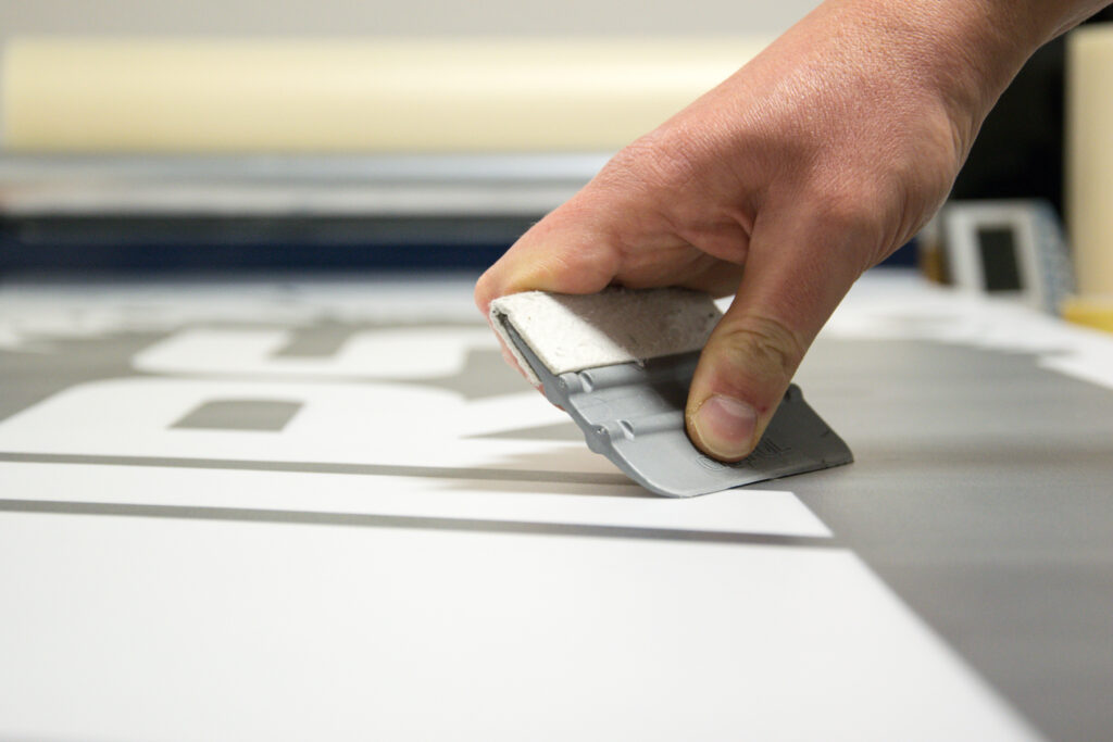 Print & Signage - Beyond Graphics Print, Sign & Marketing