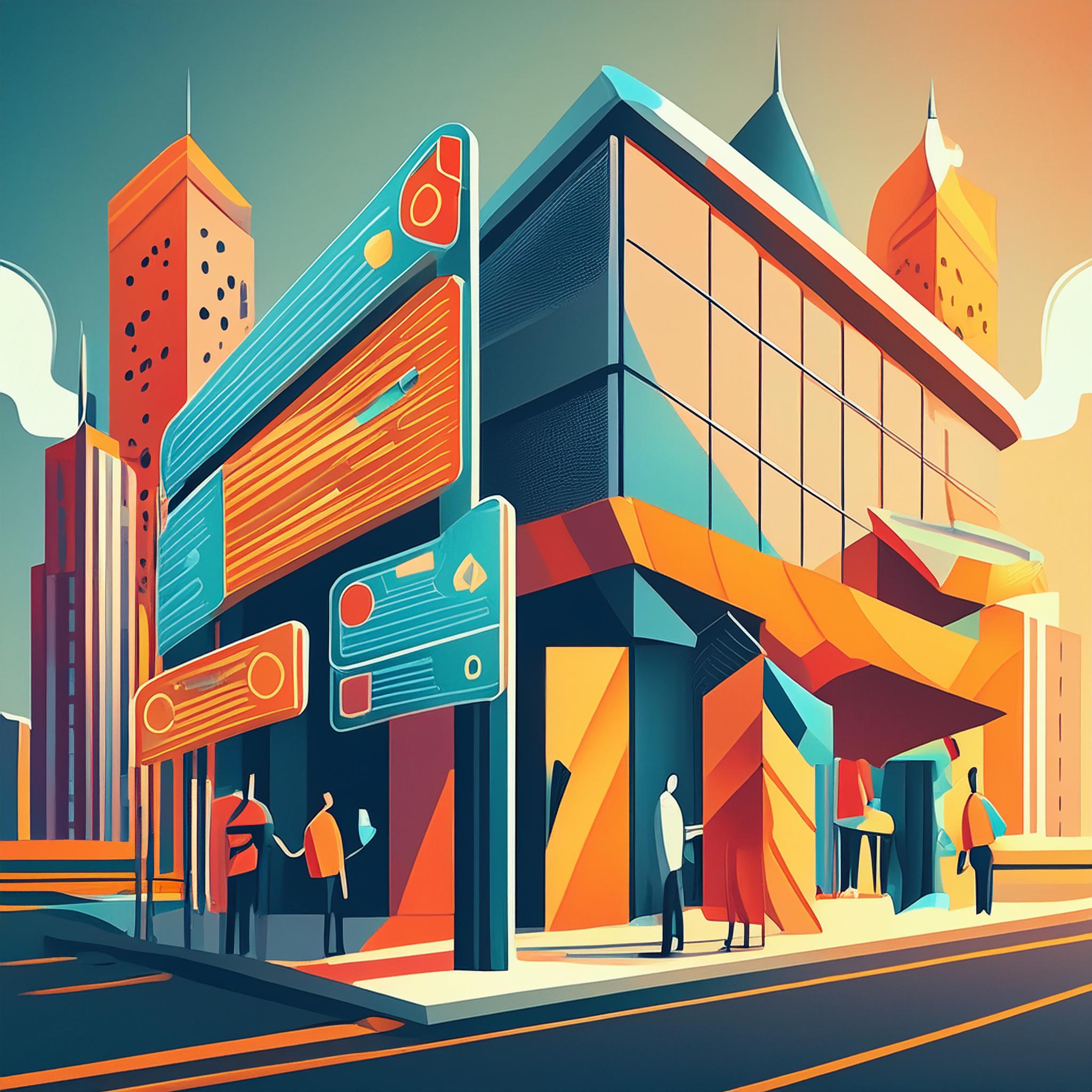 Ultimate Guide to Choosing the Right Signage for Your Business - Beyond ...