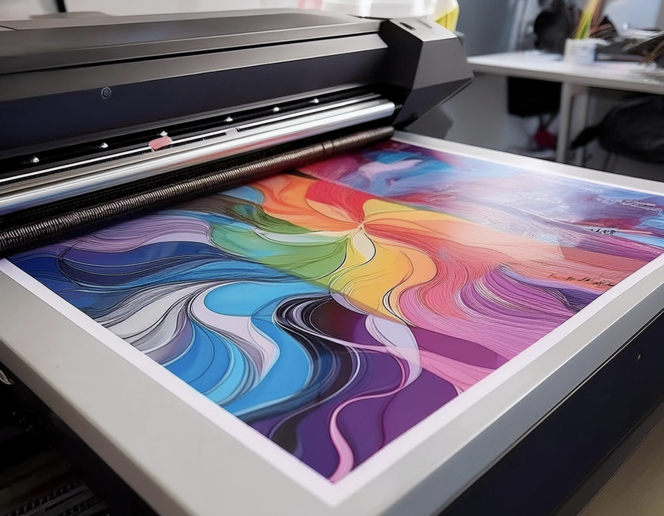 The Power of Print and Signage: How Custom Prints Can Elevate Your ...